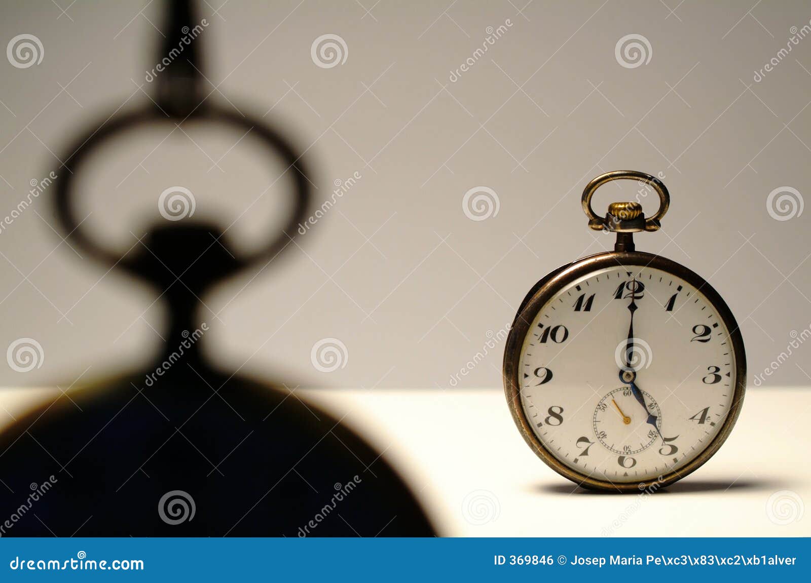 Time after time stock photo. Image of enfeebled, angle - 369846