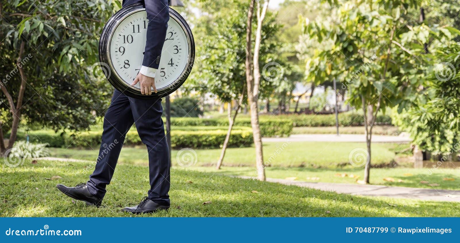 Time Timing Management Schedule Organisation Concept Stock Image ...