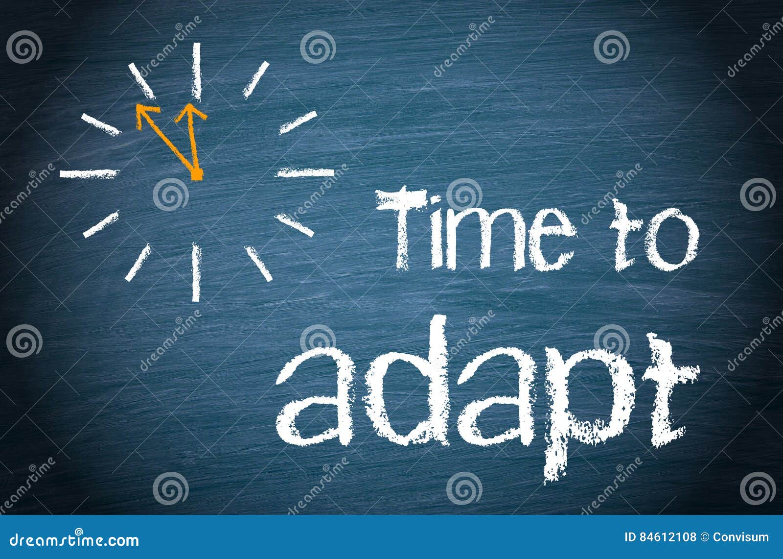 Adjusting Time On Clock, Icon Vector Illustration | CartoonDealer.com ...