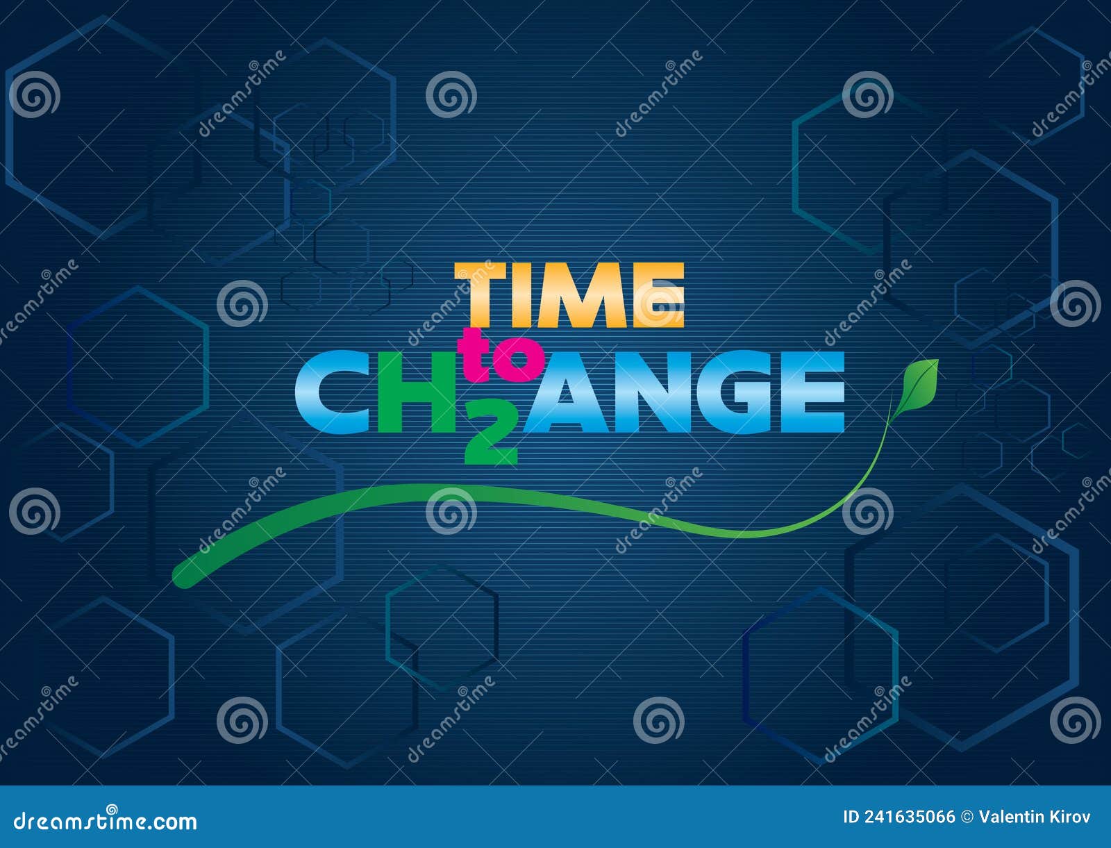 Transition Green Screen Chroma Set Of 7 Transitions Stock Image ...