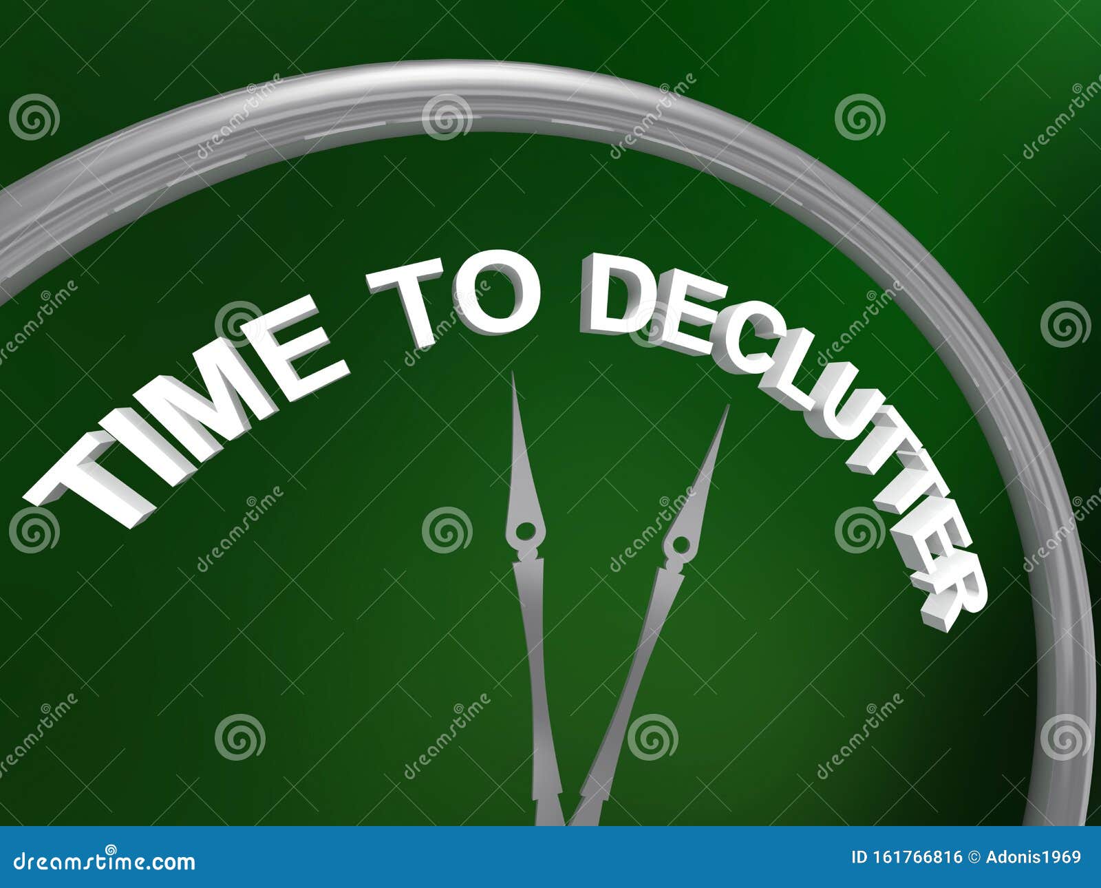 Time to declutter stock illustration. Illustration of moment - 161766816 Time to declutter stock illustration. Illustration of moment - 161766816
