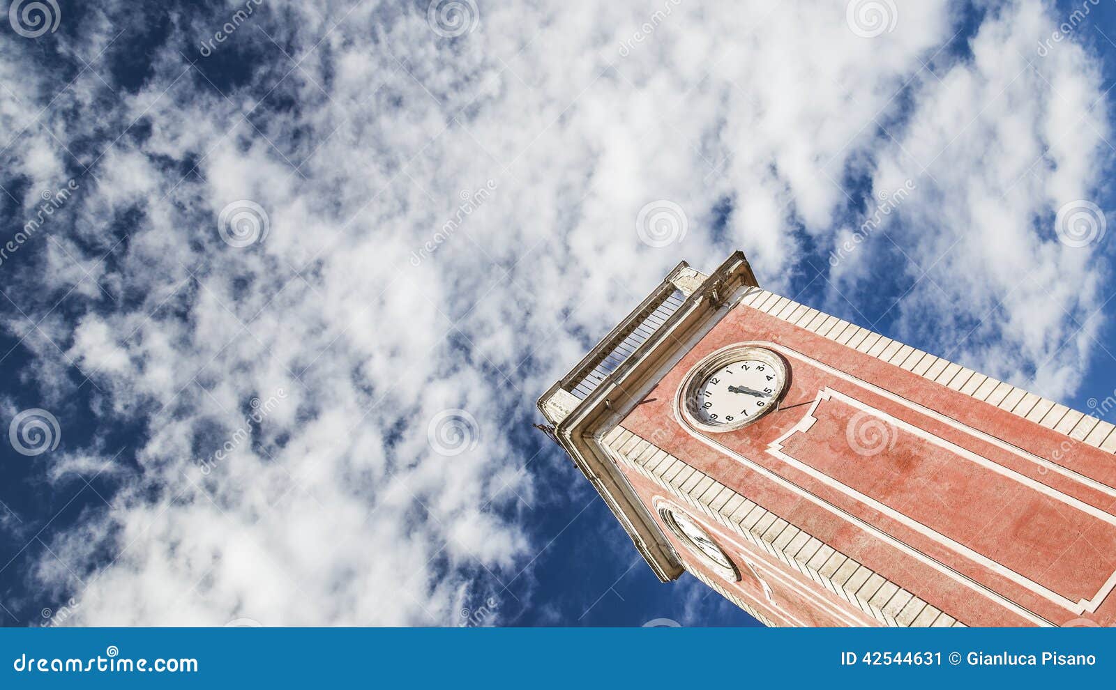 Time to go stock image. Image of timelapsing, architecture - 42544631