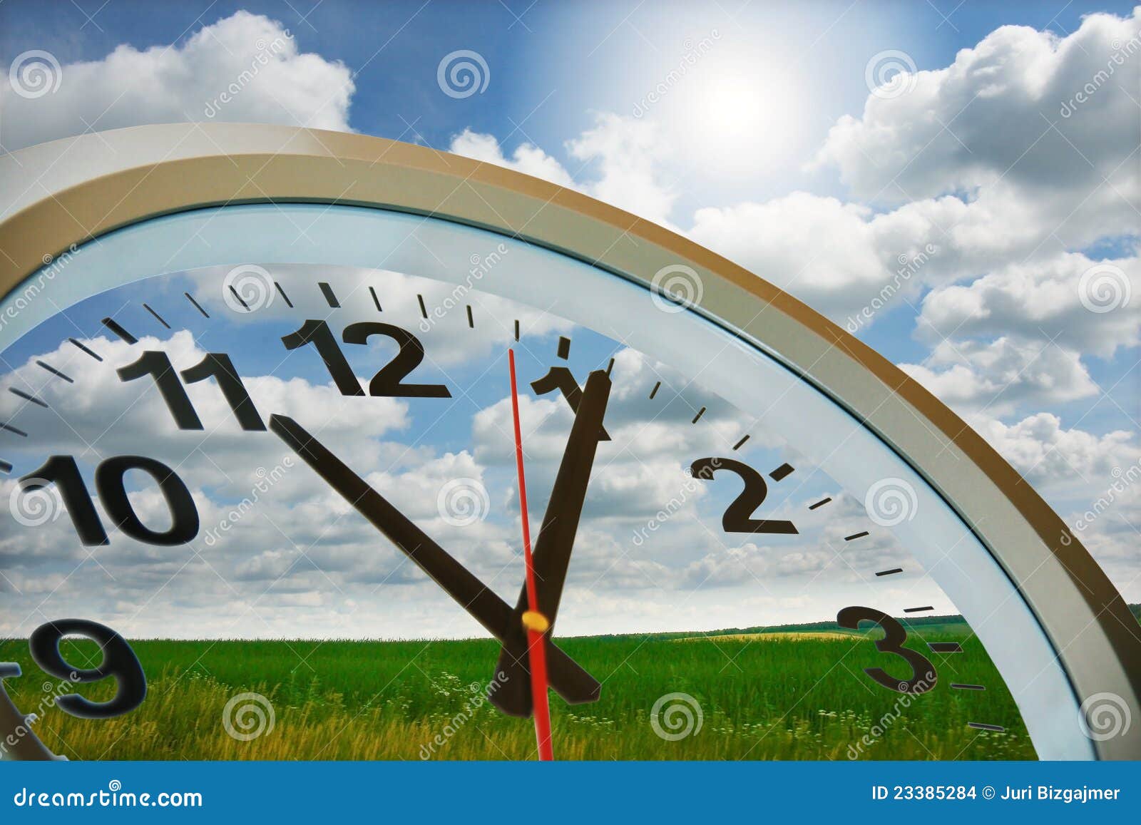 Time to have rest stock photo. Image of watch, minutes - 23385284