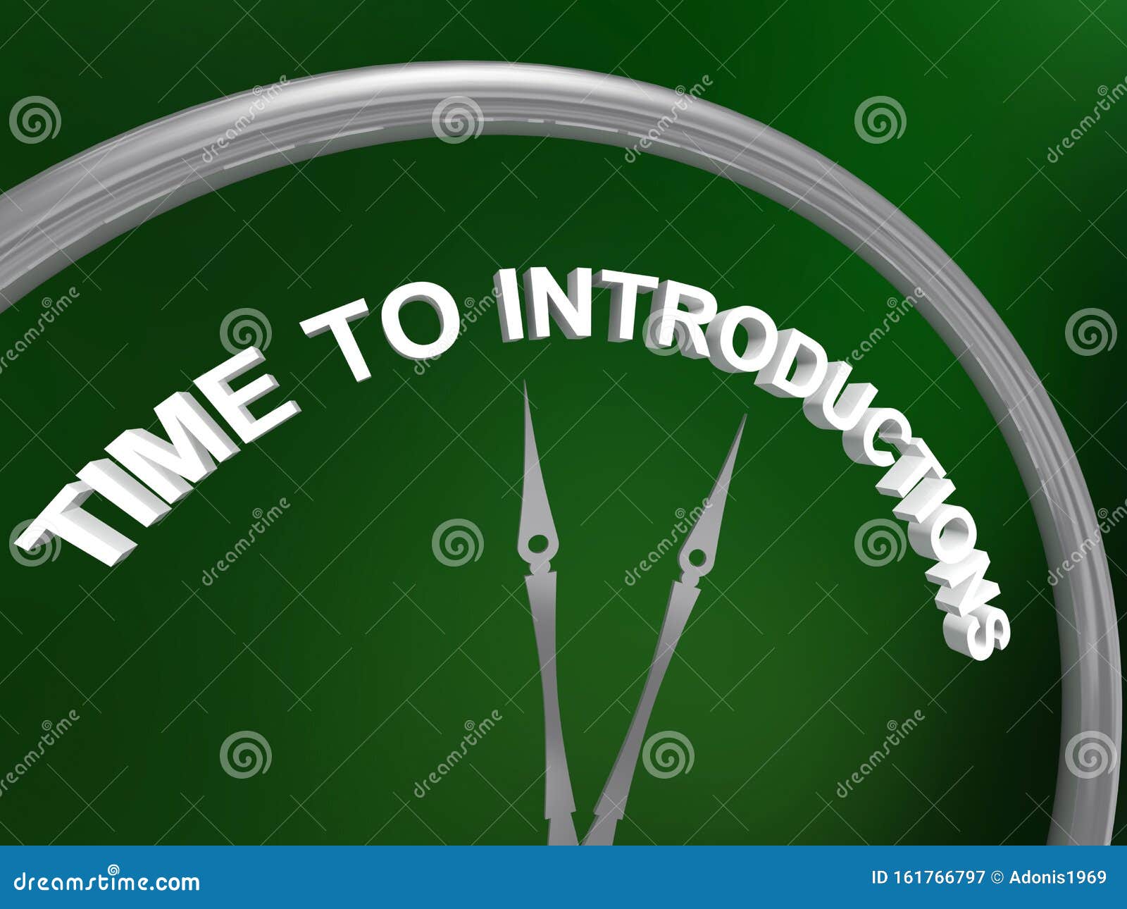 Introductions Cartoons, Illustrations & Vector Stock Images - 171 ...