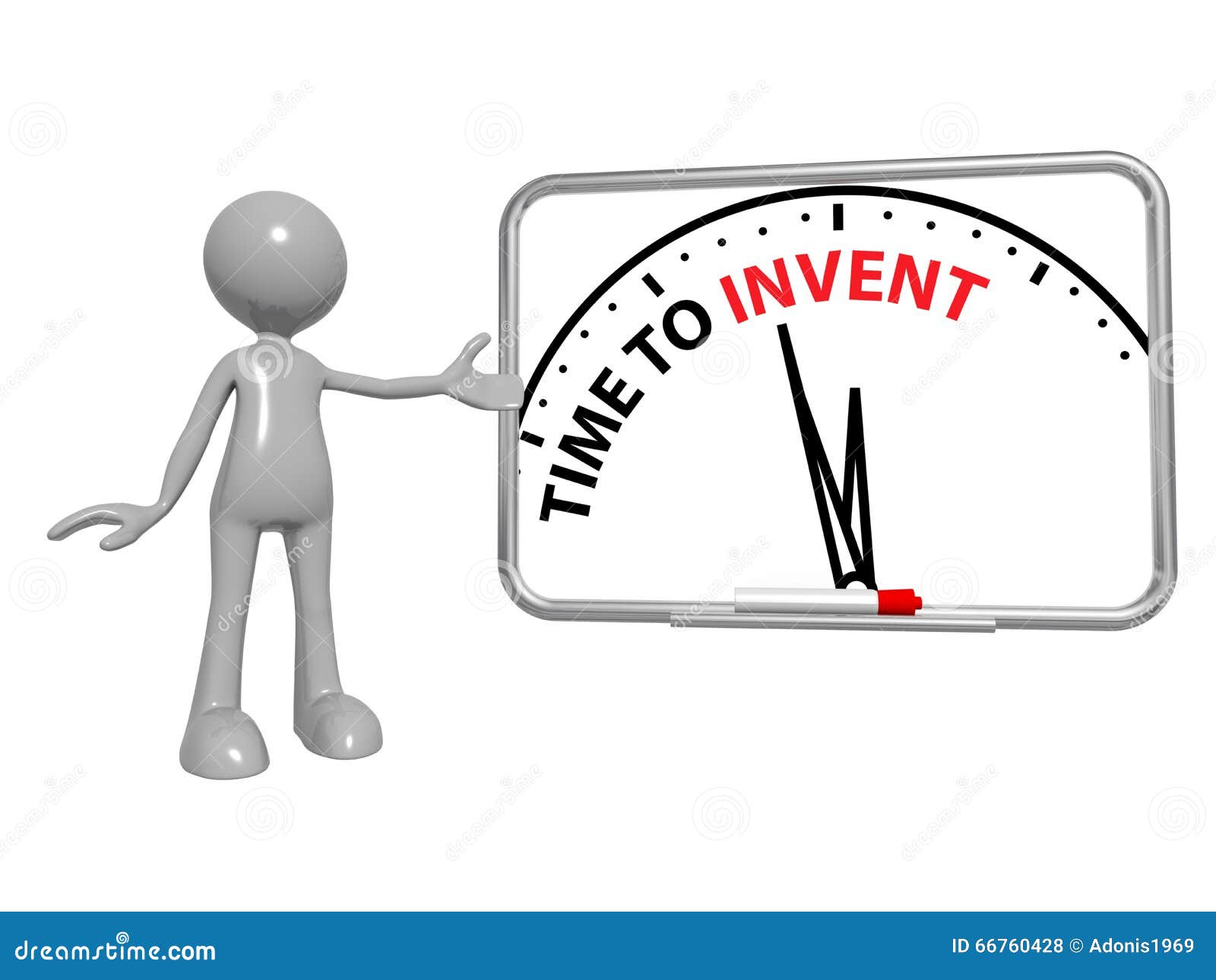 Invent Text Graphics Royalty-Free Stock Photography | CartoonDealer.com ...