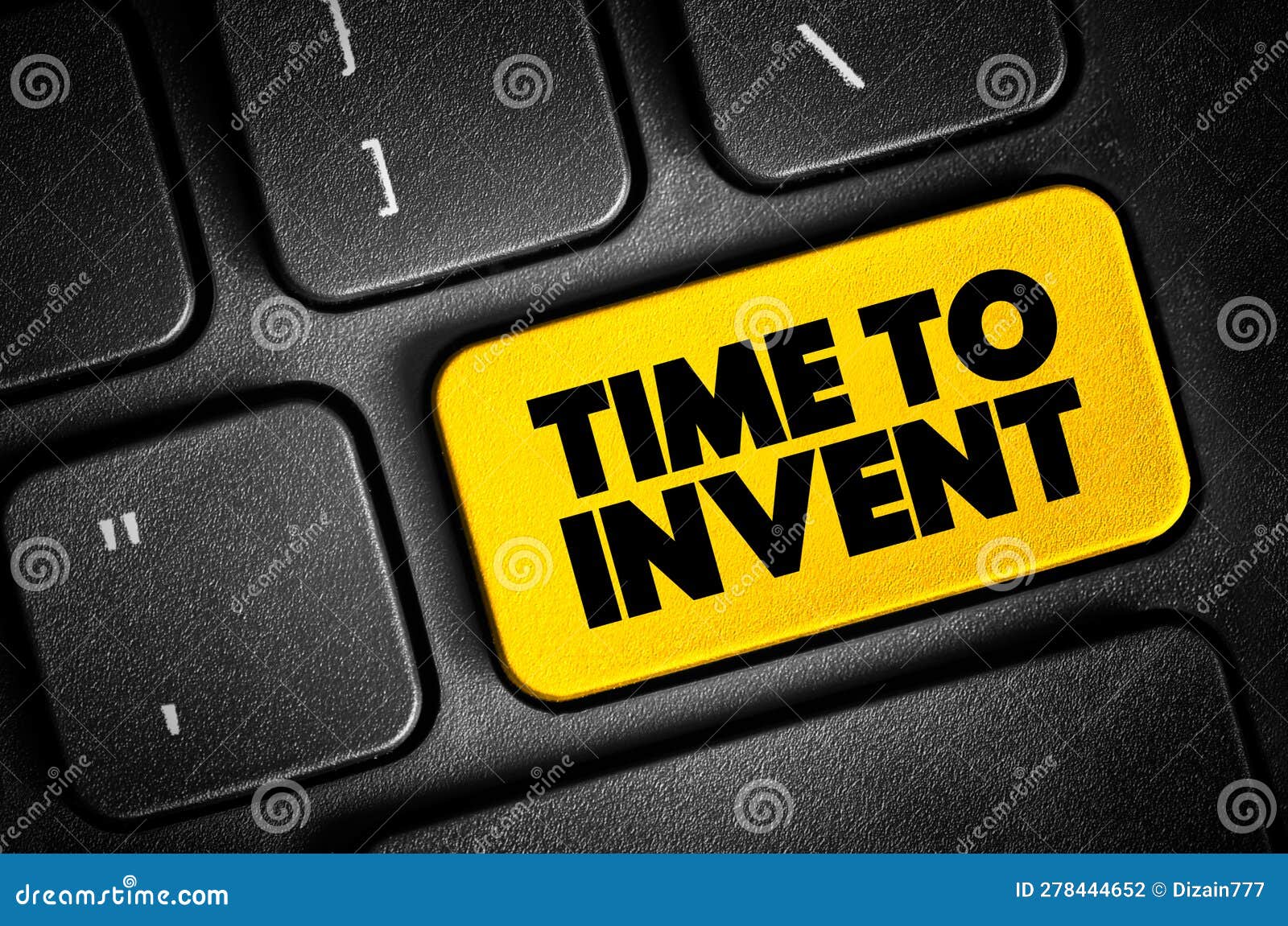 Invent Concept Word Art Illustration | CartoonDealer.com #119084030