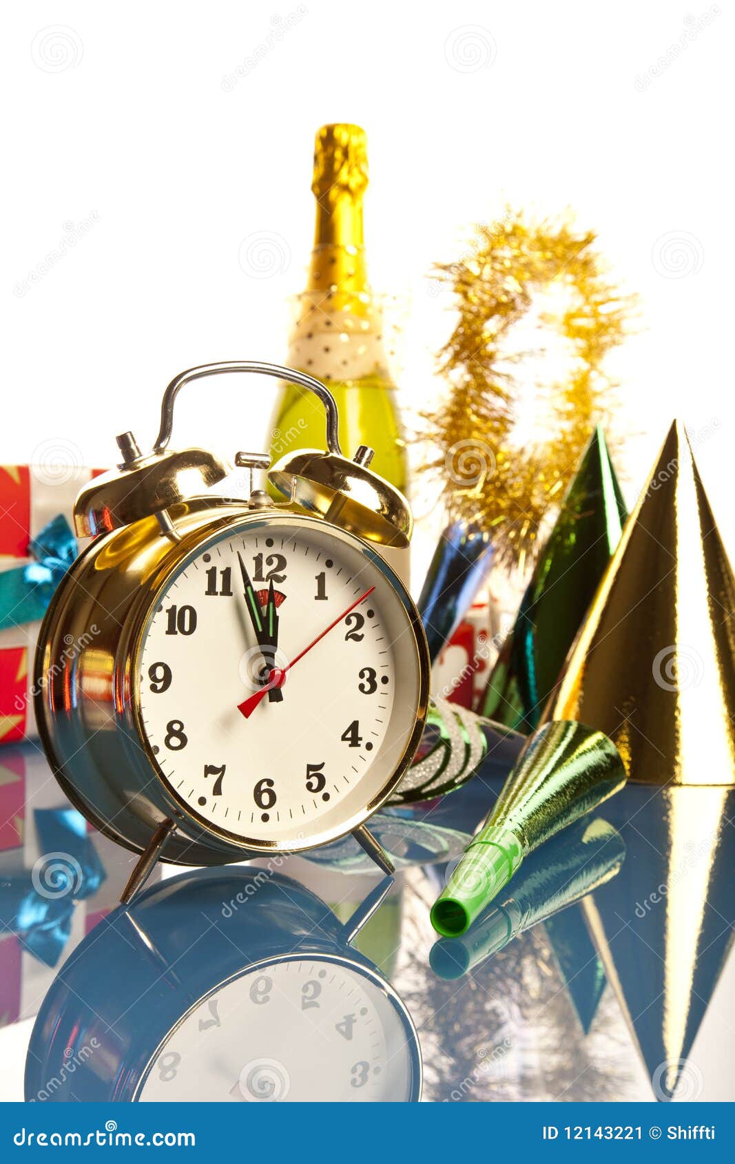 Time to party stock image. Image of bubbly, alcohol, celebrate - 12143221