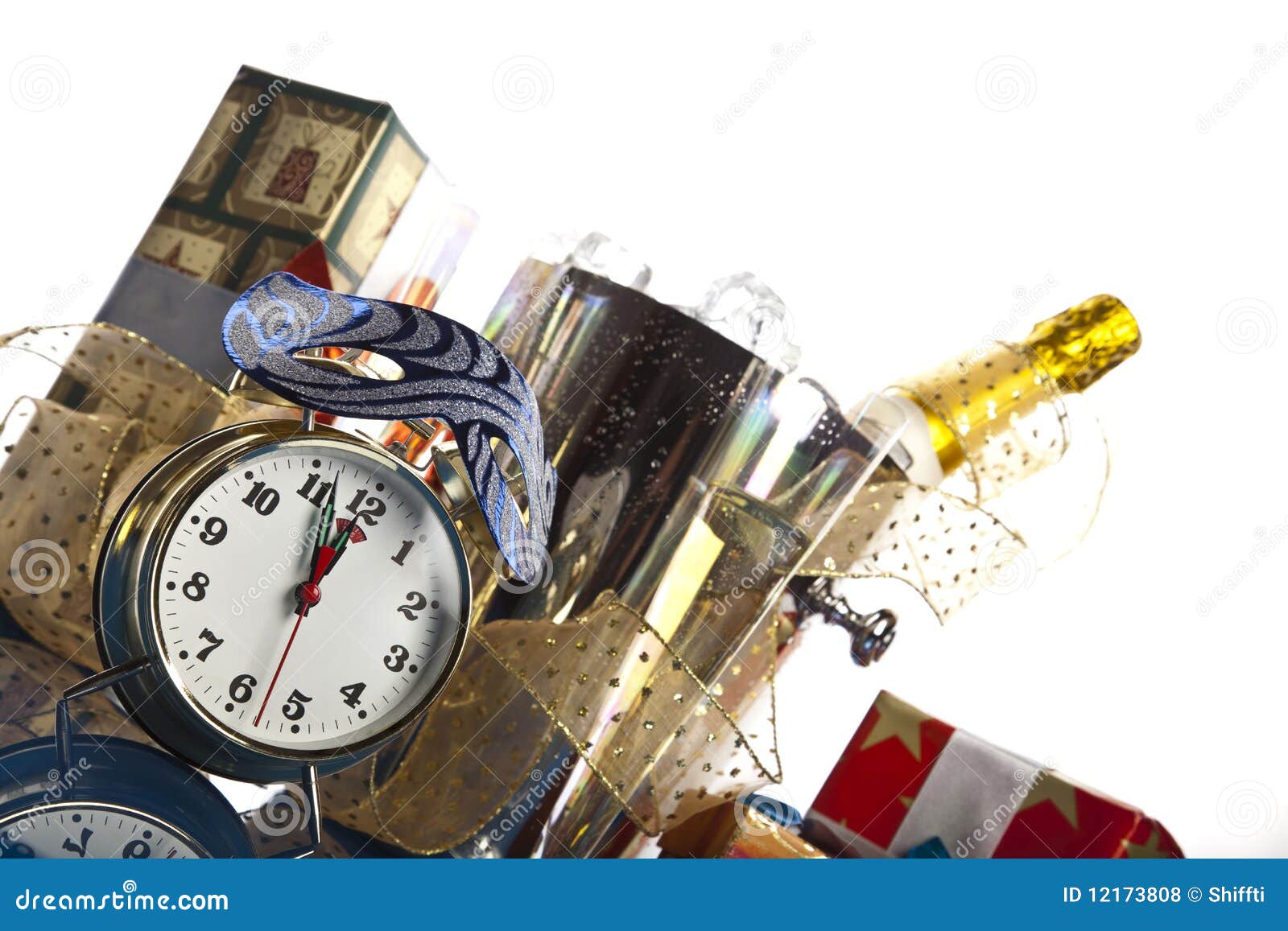 Time to party stock photo. Image of success, toast, cheers - 12173808