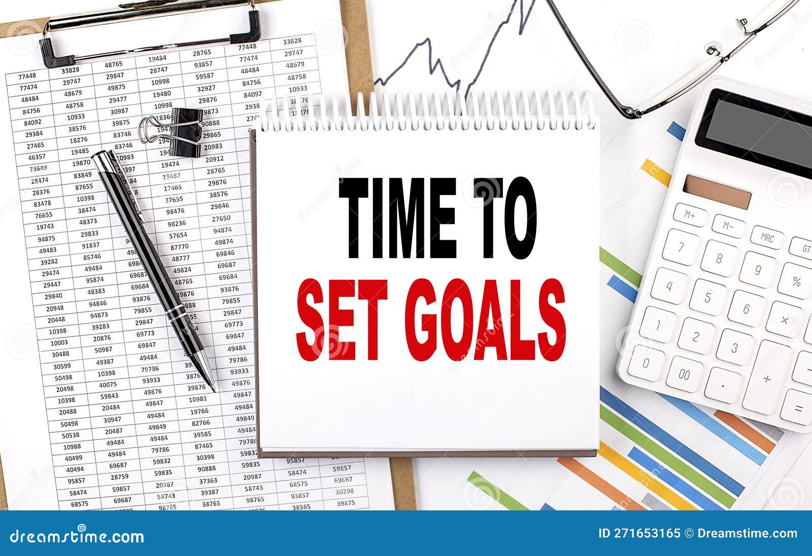 BREAKOUT SESSIONS Text Written on a Sticky on Colorful Notebooks Stock ...