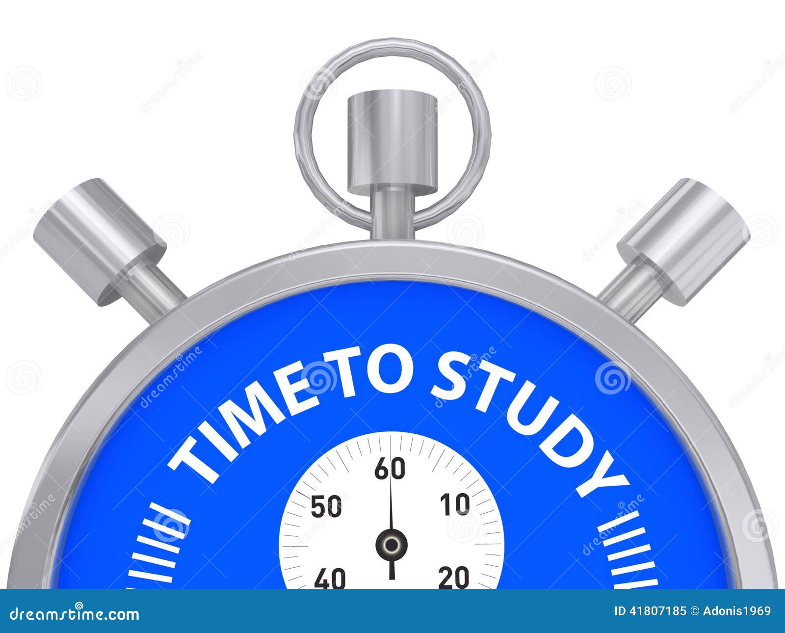 Studying Timer