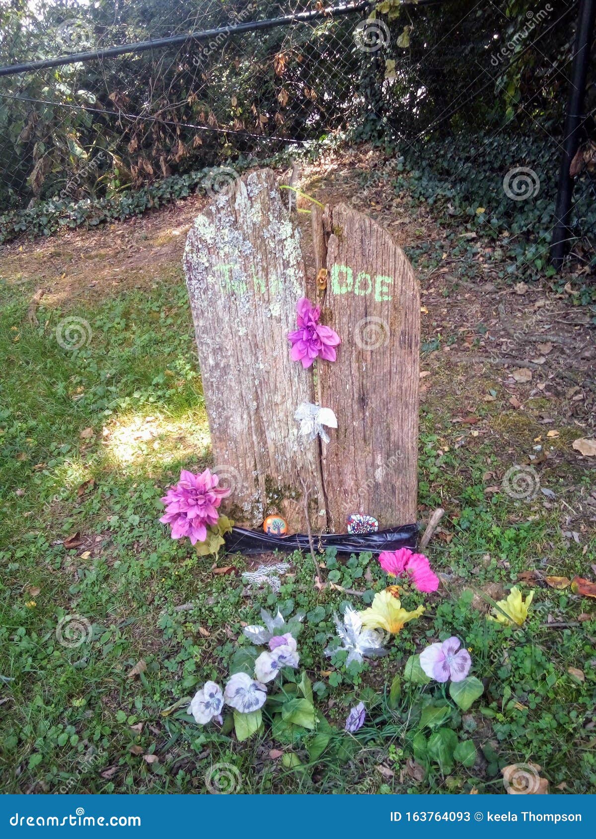 Time To Visit an Old Friends Grave Stock Image - Image of friends, time ...