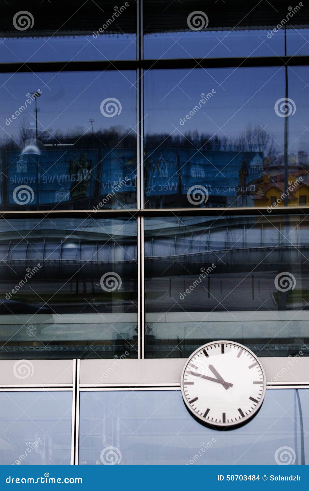 Time to visit editorial stock image. Image of hours, office - 50703484