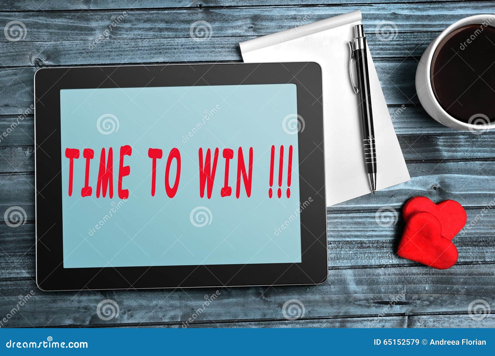 Time to win text stock image. Image of challenge, progress - 65152579