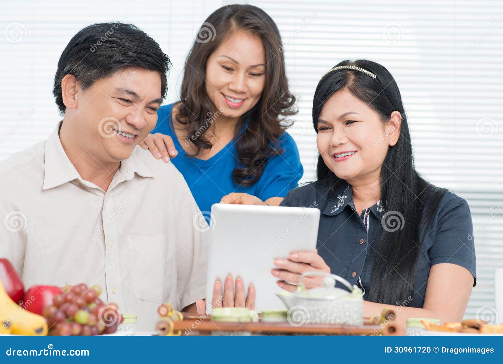 Time together stock photo. Image of communicating, communication - 30961720