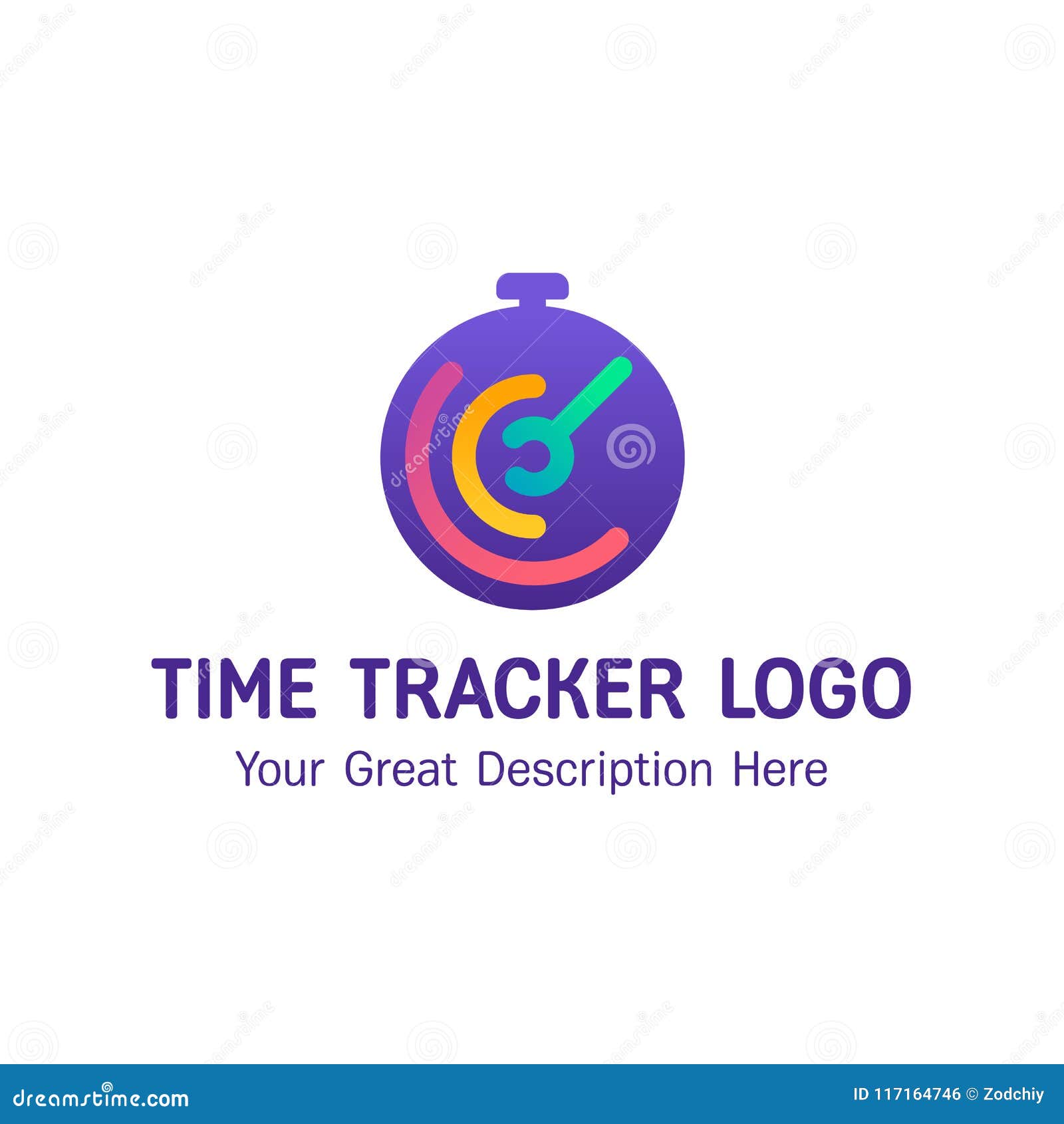 Logos copy stock vector. Illustration of internet, idea - 117164746