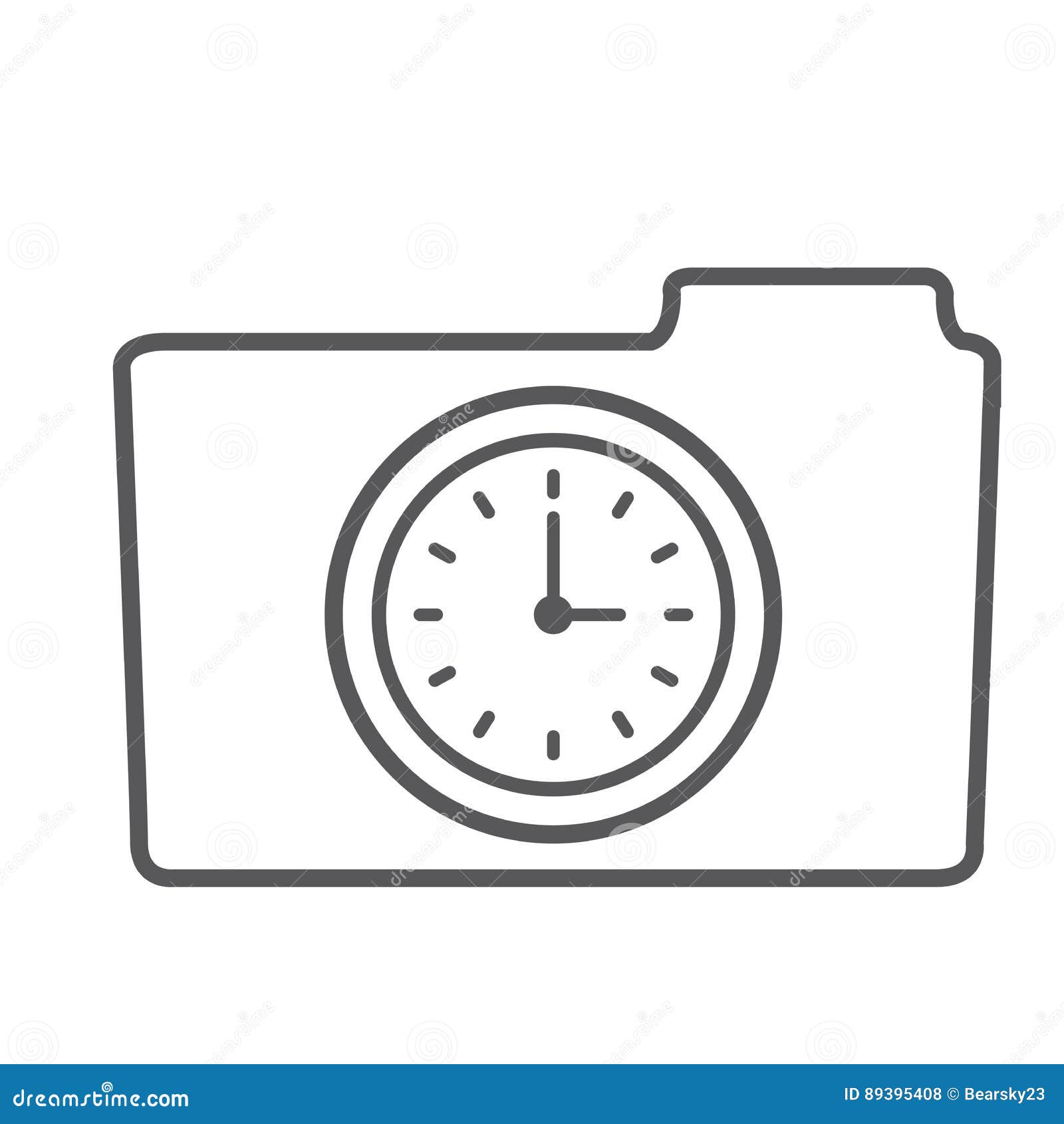 Timetracking Cartoons, Illustrations & Vector Stock Images - 198 ...