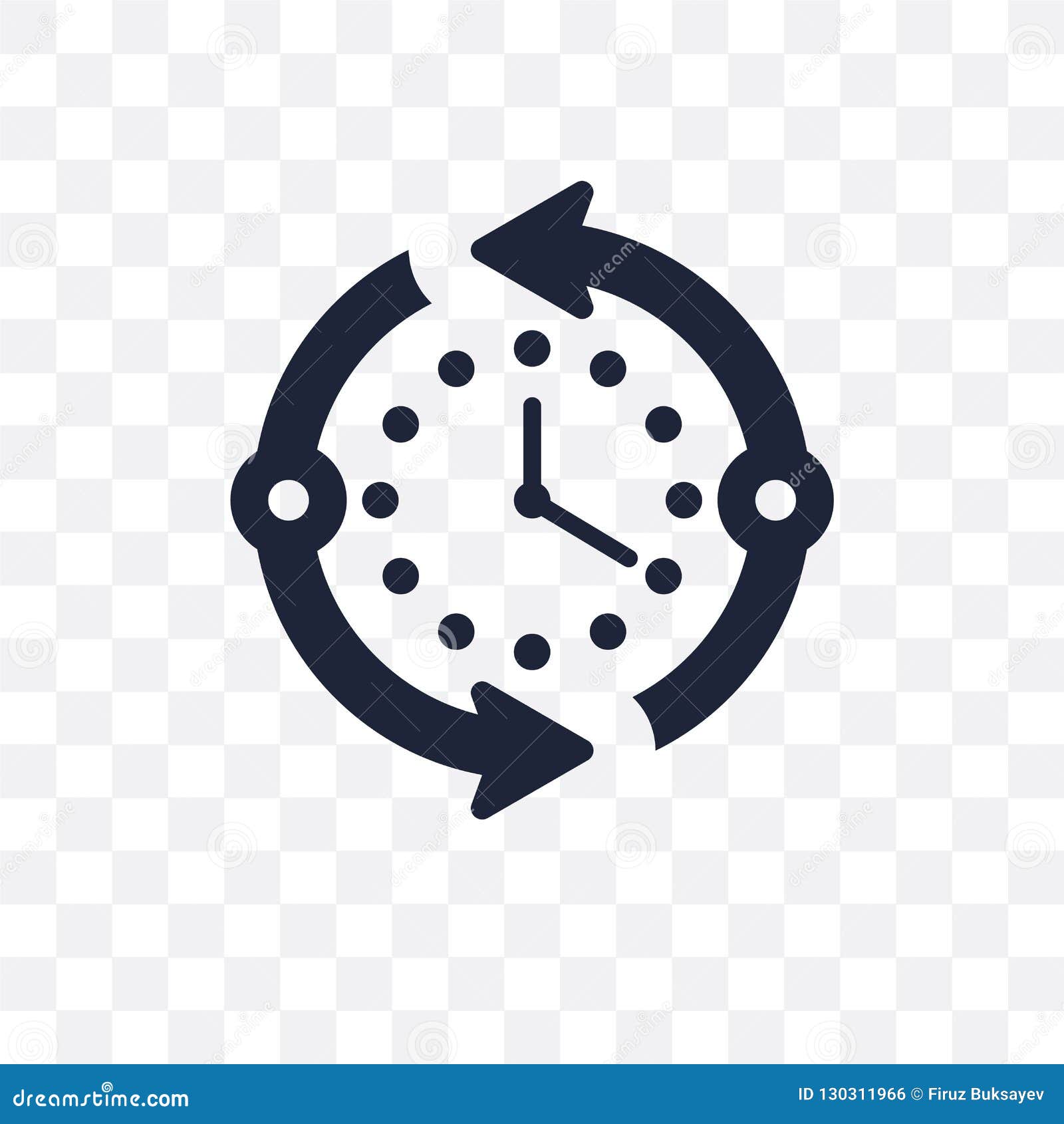Time Transparent Icon. Time Symbol Design from Time Managemnet C Stock ...
