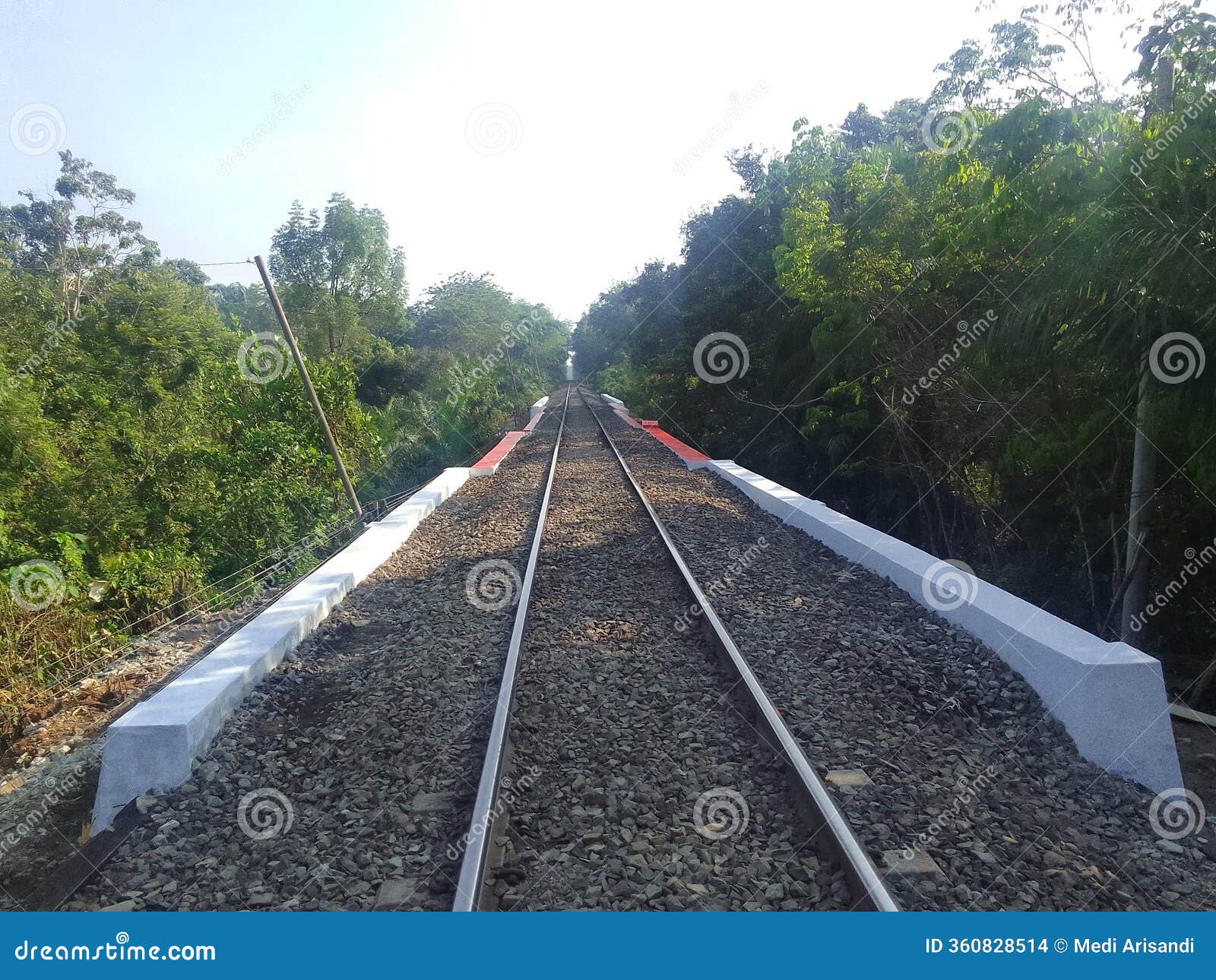 Time travel stock illustration. Illustration of train - 360828514