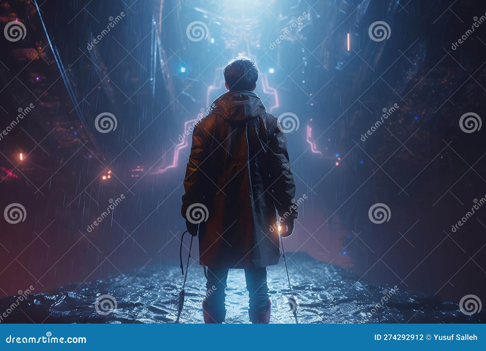 Alternate Dimensions Stock Illustrations – 30 Alternate Dimensions ...