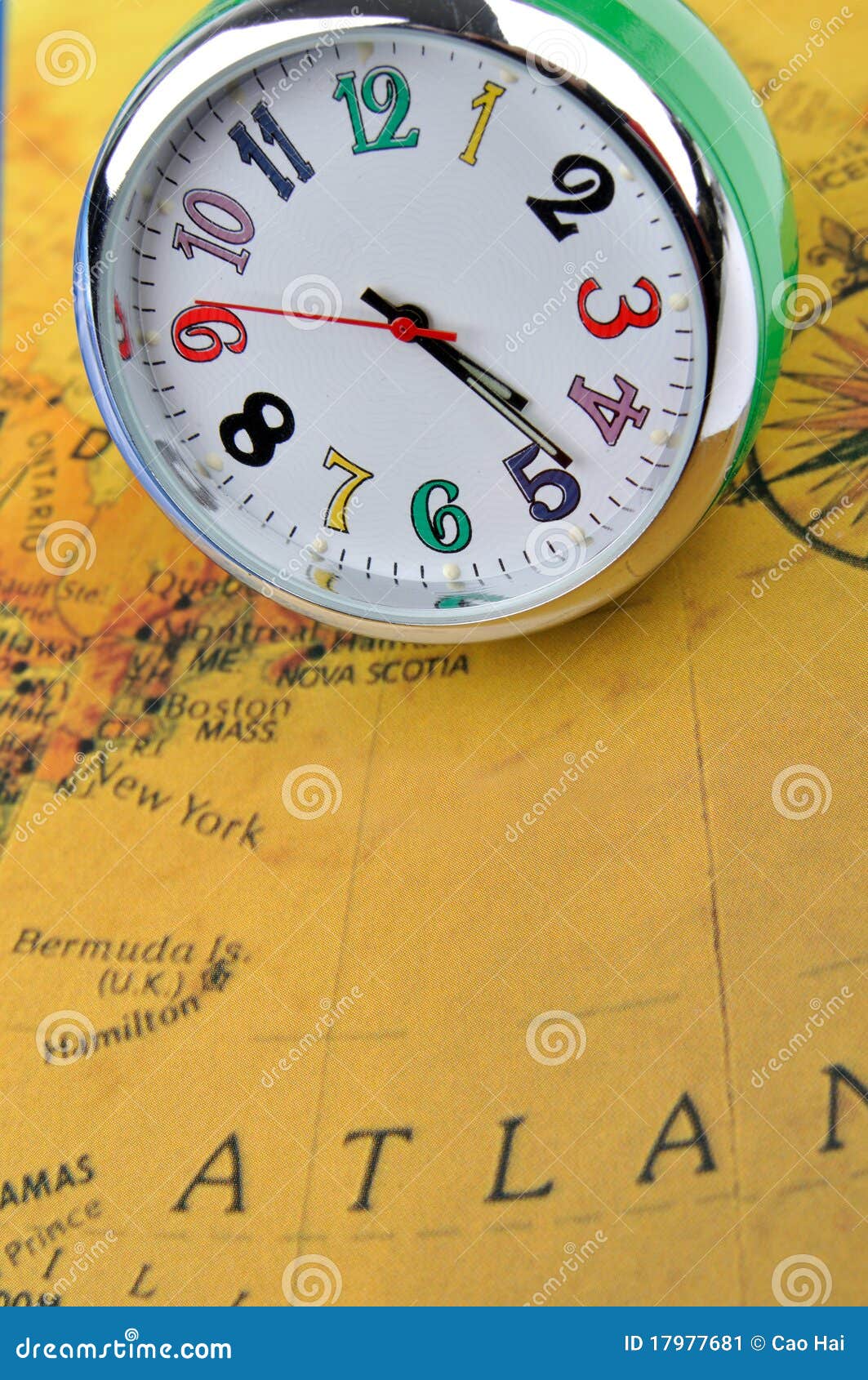 Time and trip stock image. Image of clock, wide, industrial - 17977681