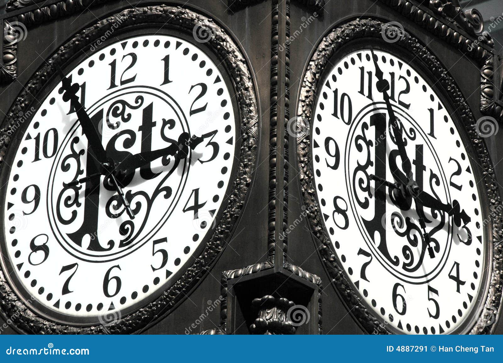 Time is Unstoppable stock image. Image of minutes, seconds - 4887291