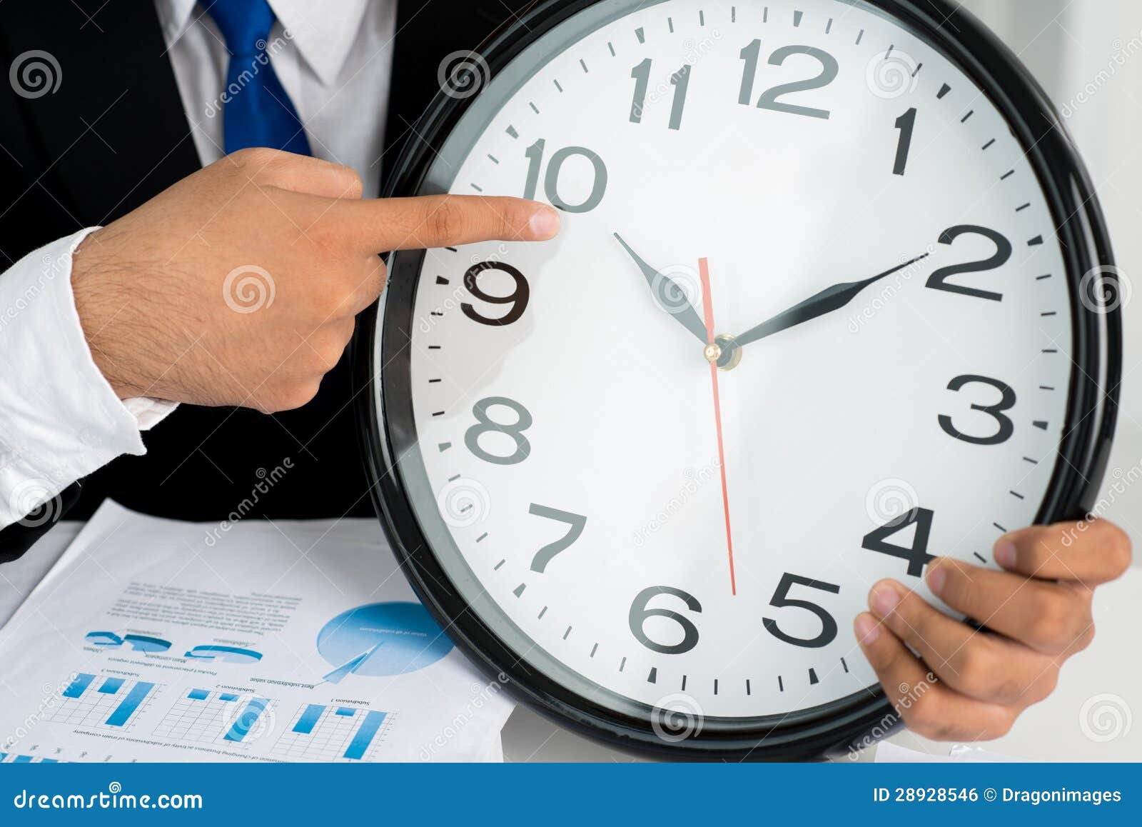 Time is up! stock photo. Image of hour, minutes, conceptual - 28928546