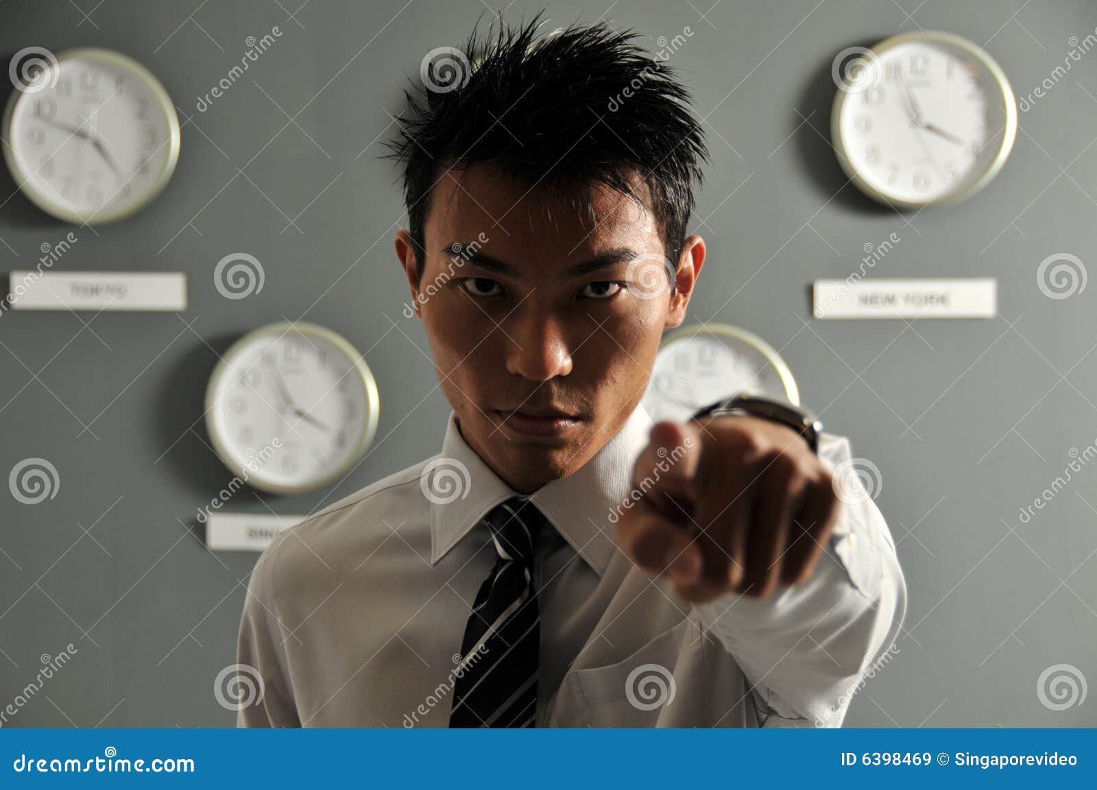 Time is Urgent 4! stock image. Image of index, staring - 6398469
