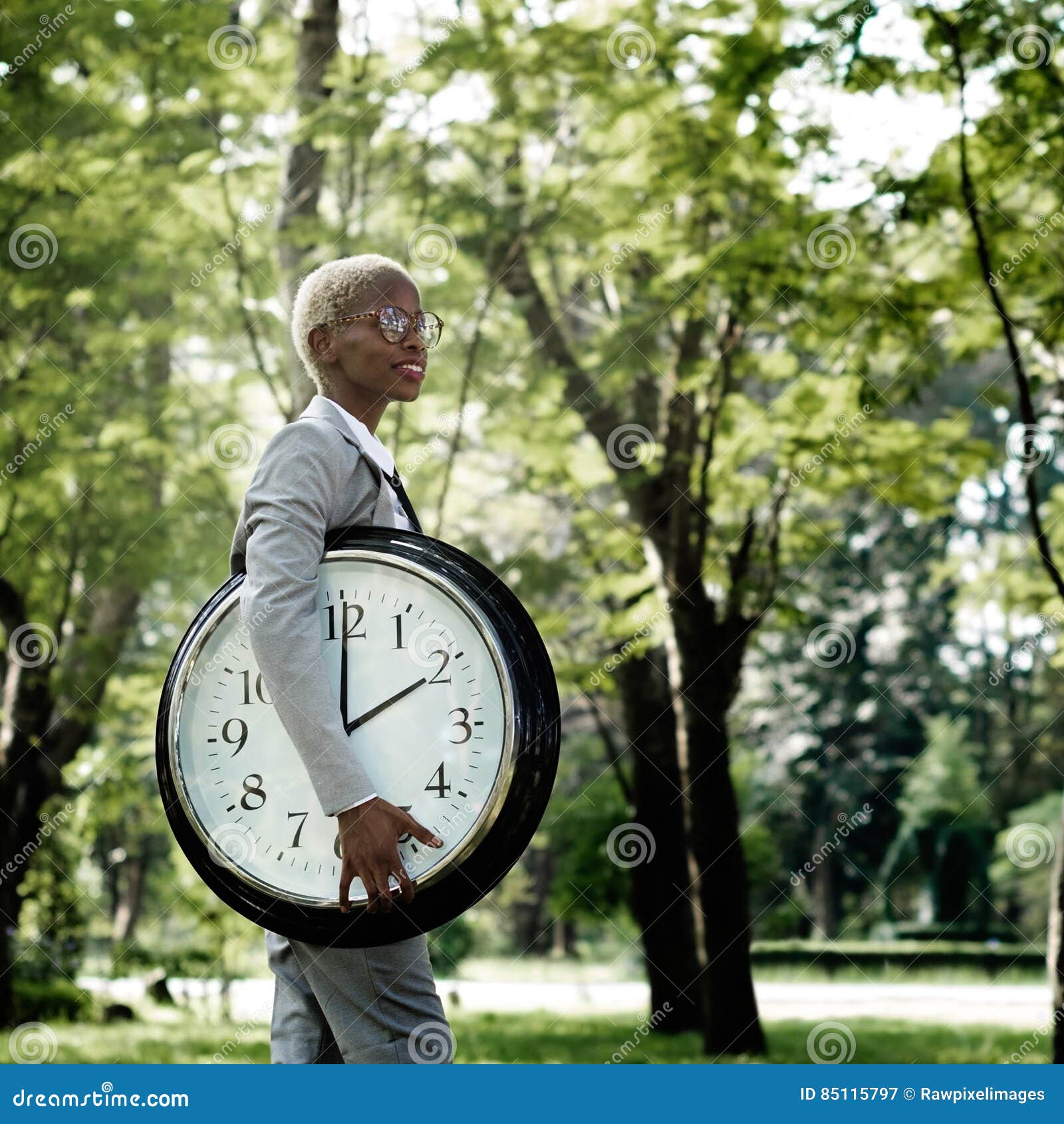 Time Urgent Alarm Clock Chance Punctual Concept Stock Image - Image of ...