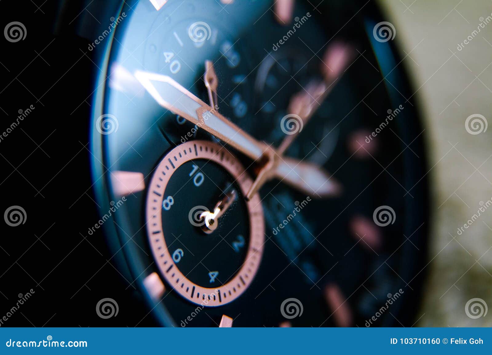 No Time To Wait. Royalty-Free Stock Image | CartoonDealer.com #65149864