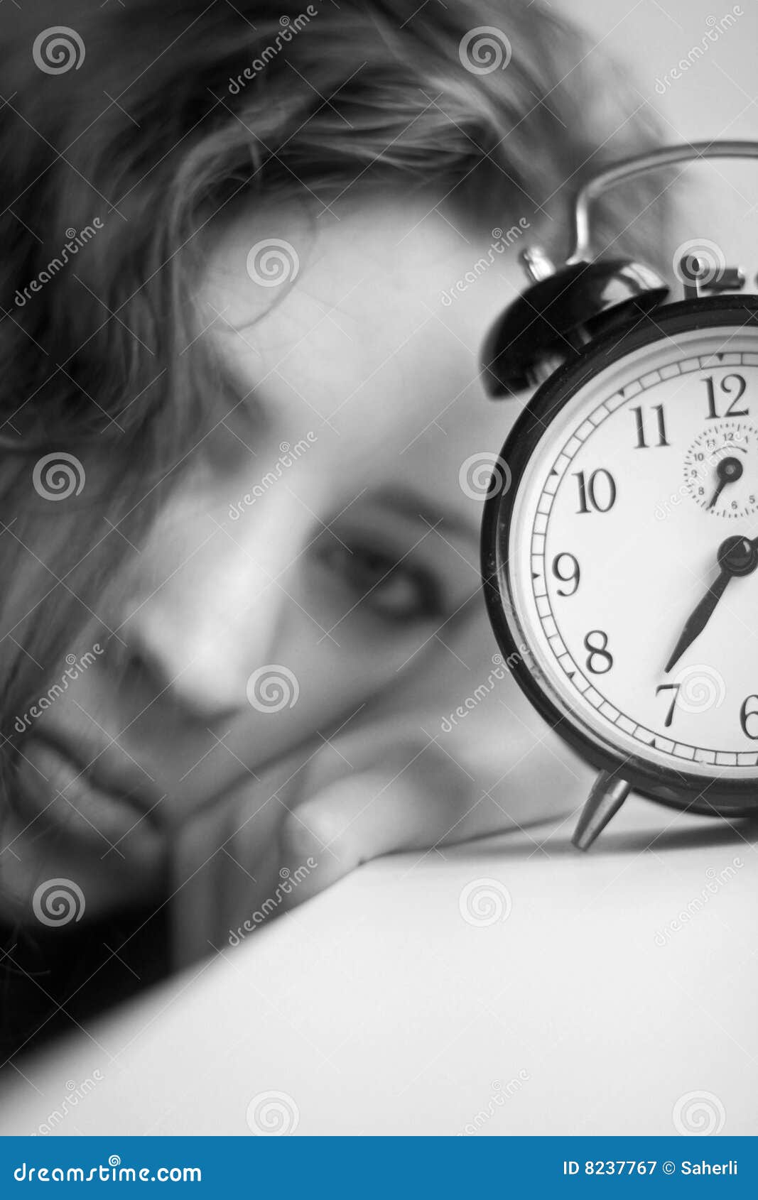 Time waiting stock image. Image of hourglass, depression - 8237767