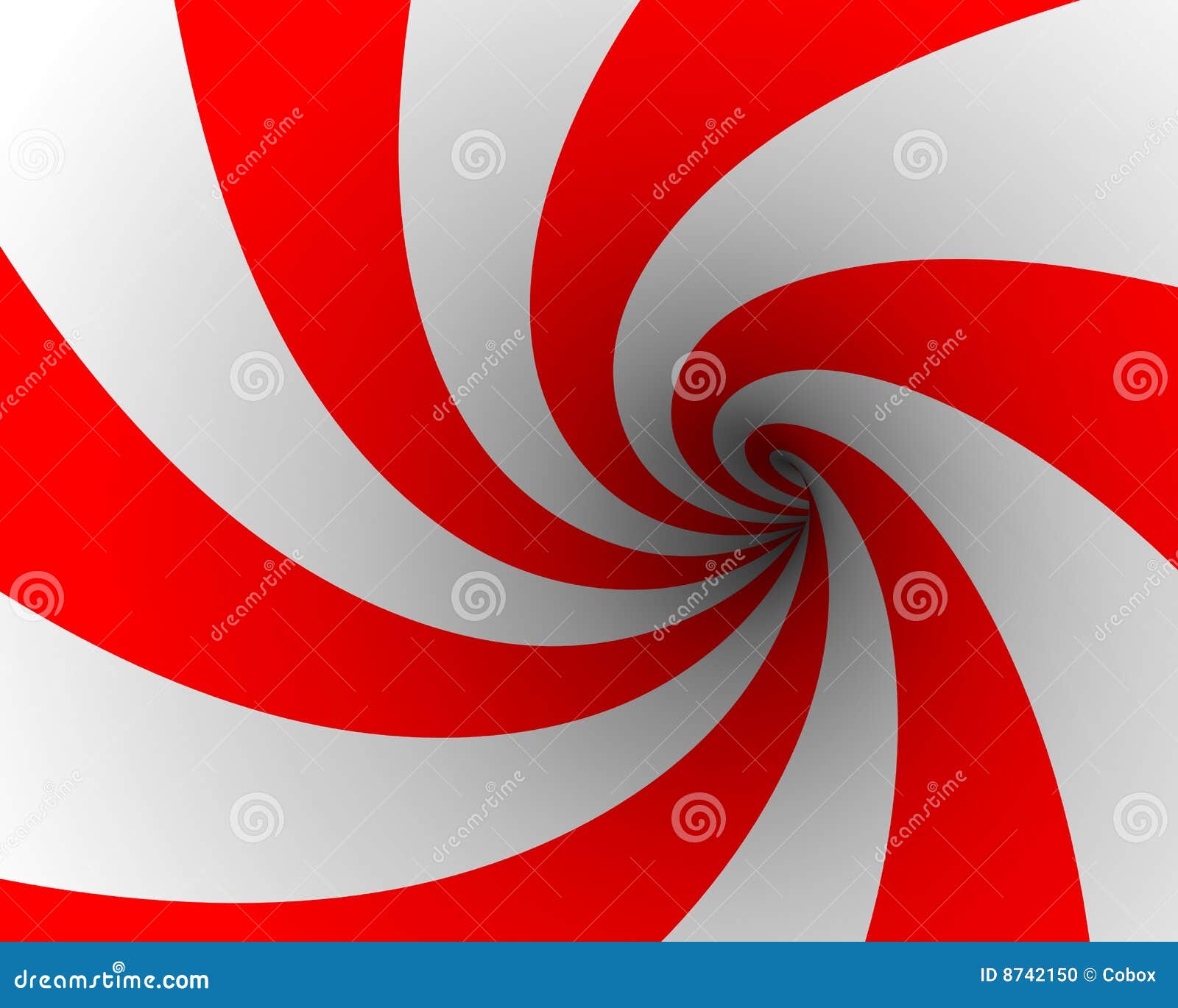 Time warp stock illustration. Illustration of spiral, concept - 8742150