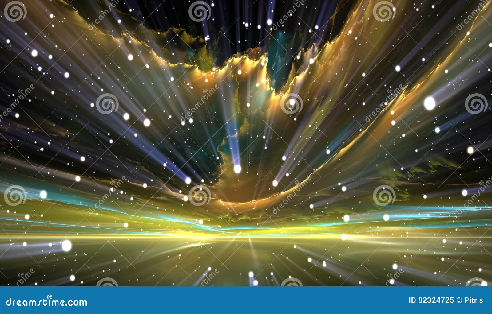 Red Warp Background Stock Photography | CartoonDealer.com #1722374