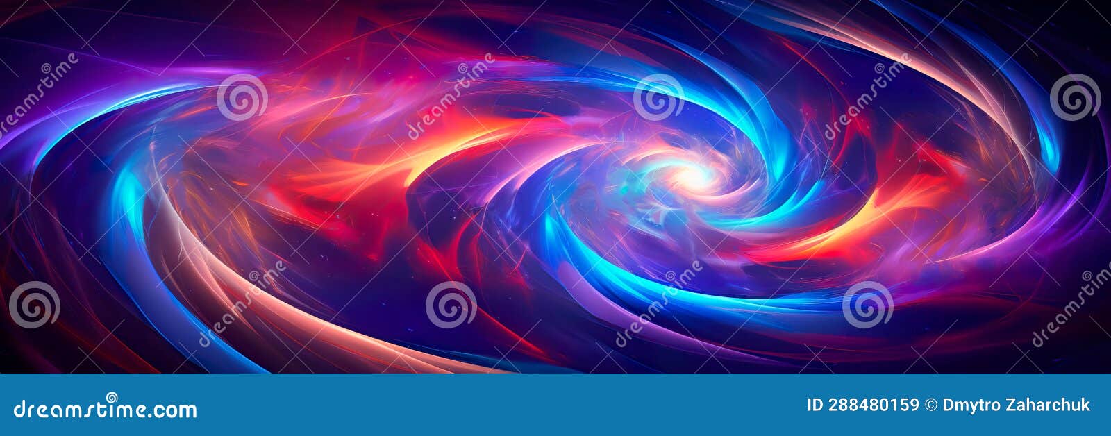 Time Warp Vortex: Vortex in Space, Bending Time and Emitting Radiant ...