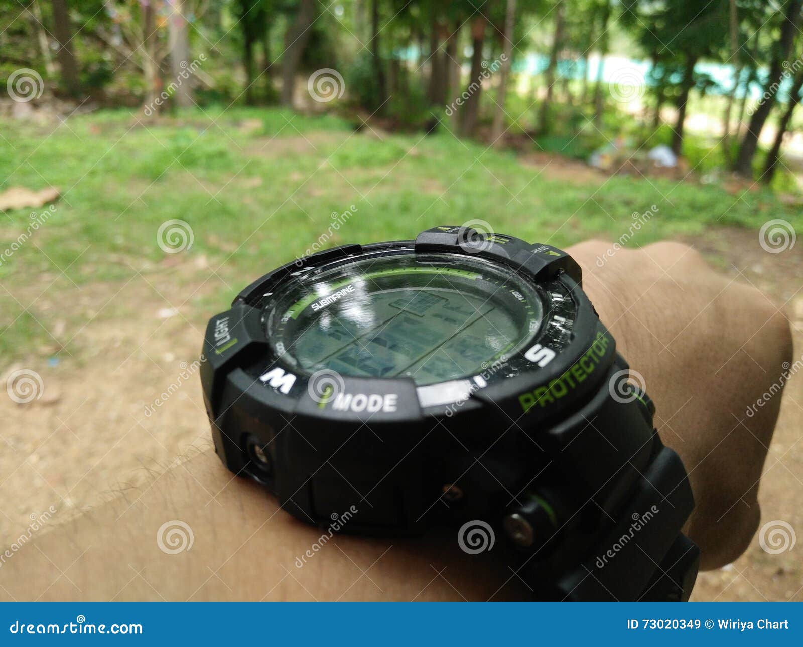 Time Watch O Clock Use Meeting Memory Editorial Stock Image - Image of ...