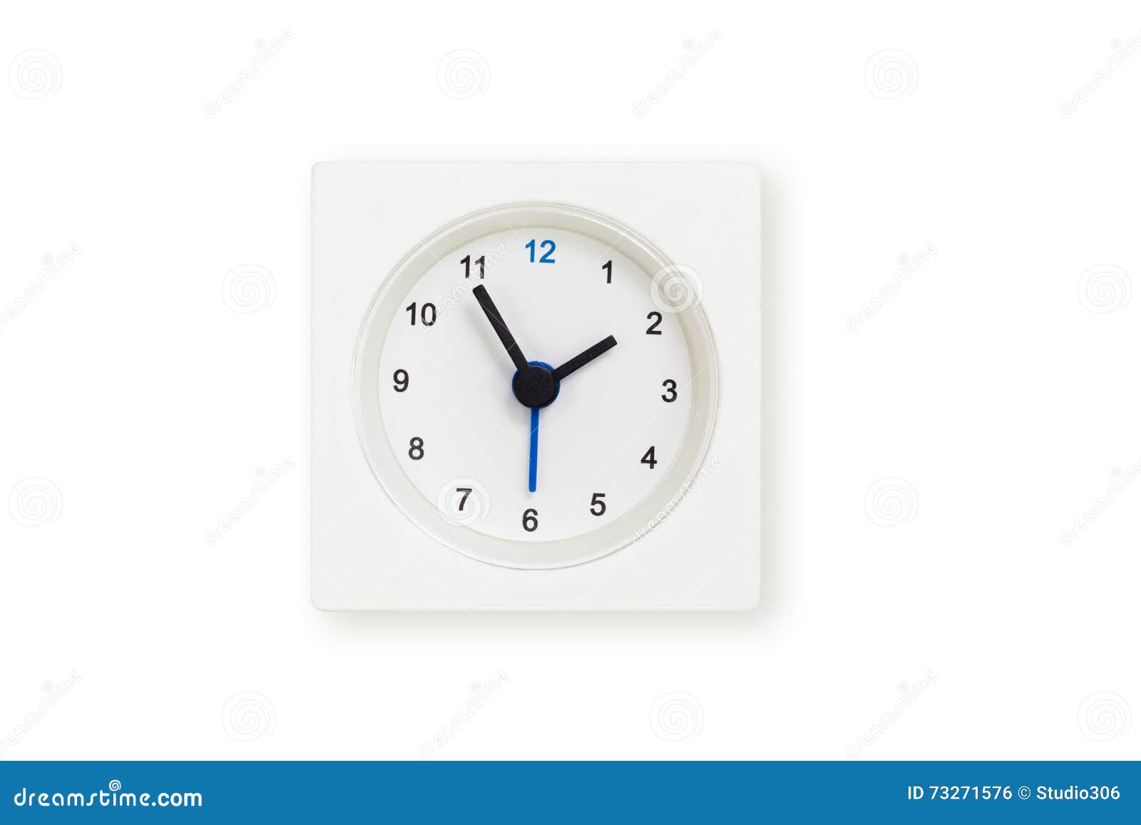 Time stock photo. Image of white, isolated, simple, concept - 73271576