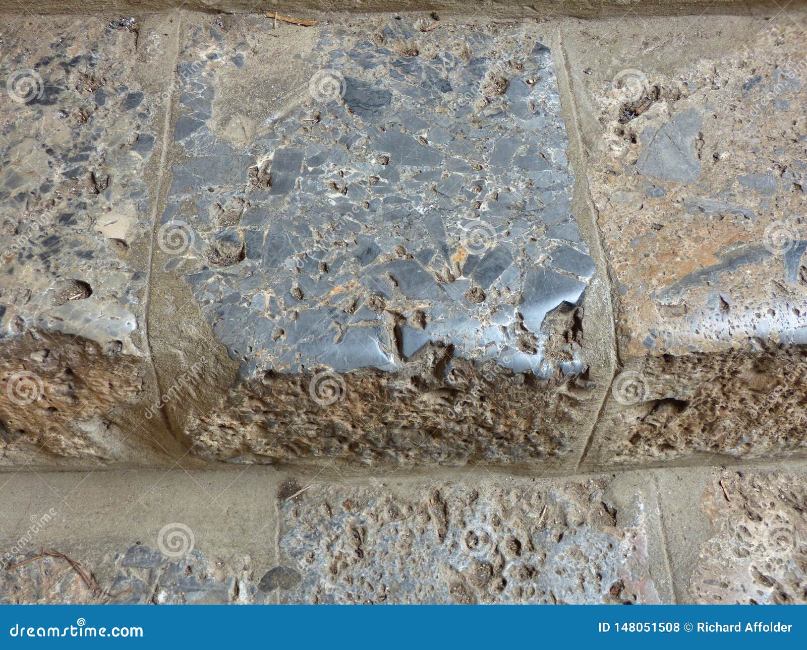 Time Worn Medieval Stone Steps Stock Photo - Image of worn, medieval ...