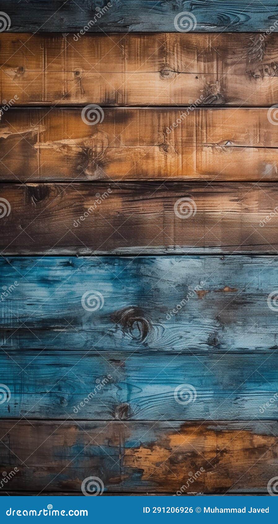 Time-worn Vibrant Weathered Timber Backdrop Stock Illustration - Illustration of patina, vibrant ...