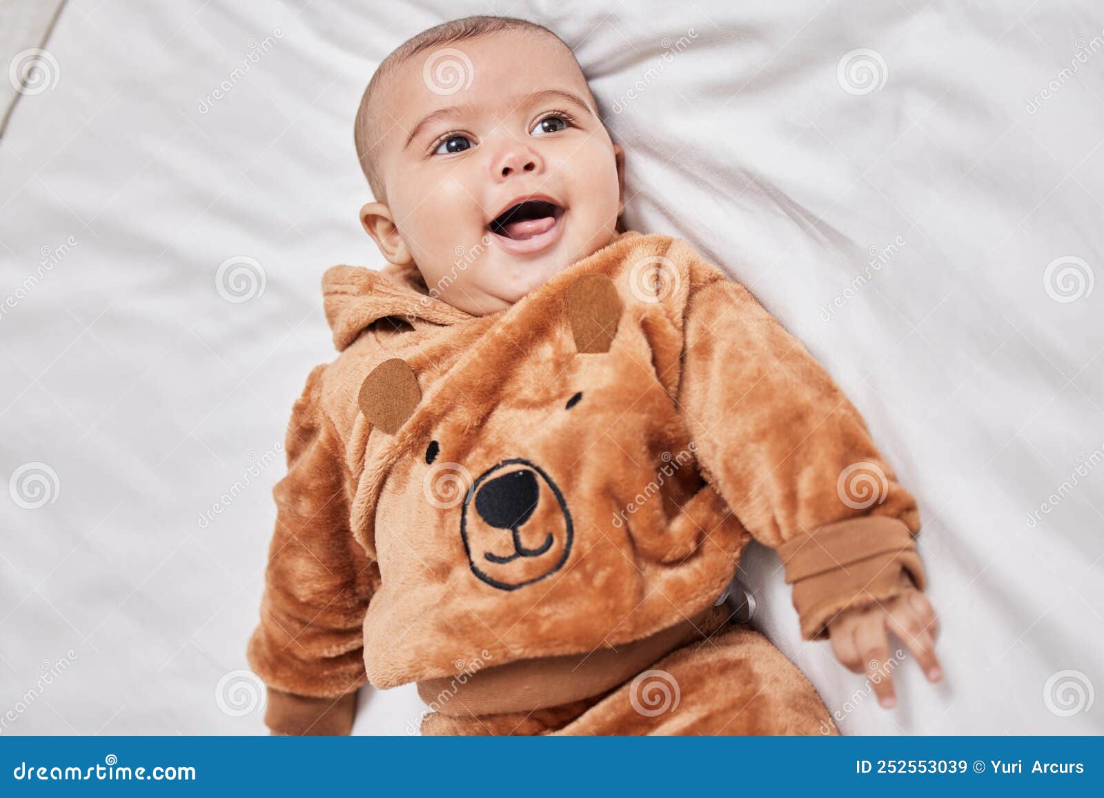 Time by Yourself is always Good. a Little Boy Playing by Himself. Stock ...