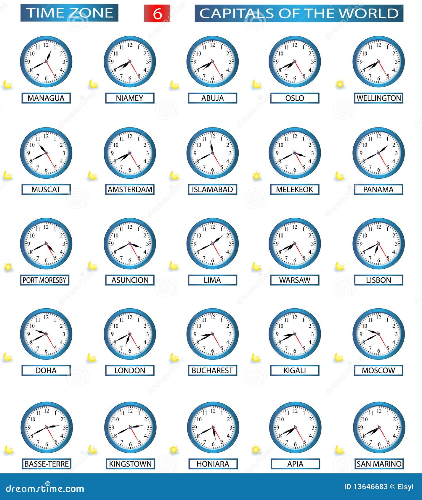 Cloks Cartoons, Illustrations & Vector Stock Images - 15 Pictures to ...