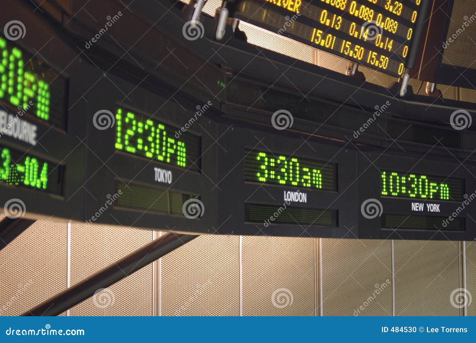 Time Zones stock photo. Image of time, bright, york, clock - 484530