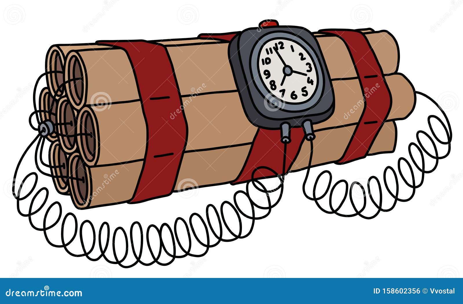 Timed Cartoons, Illustrations & Vector Stock Images - 694 Pictures to ...