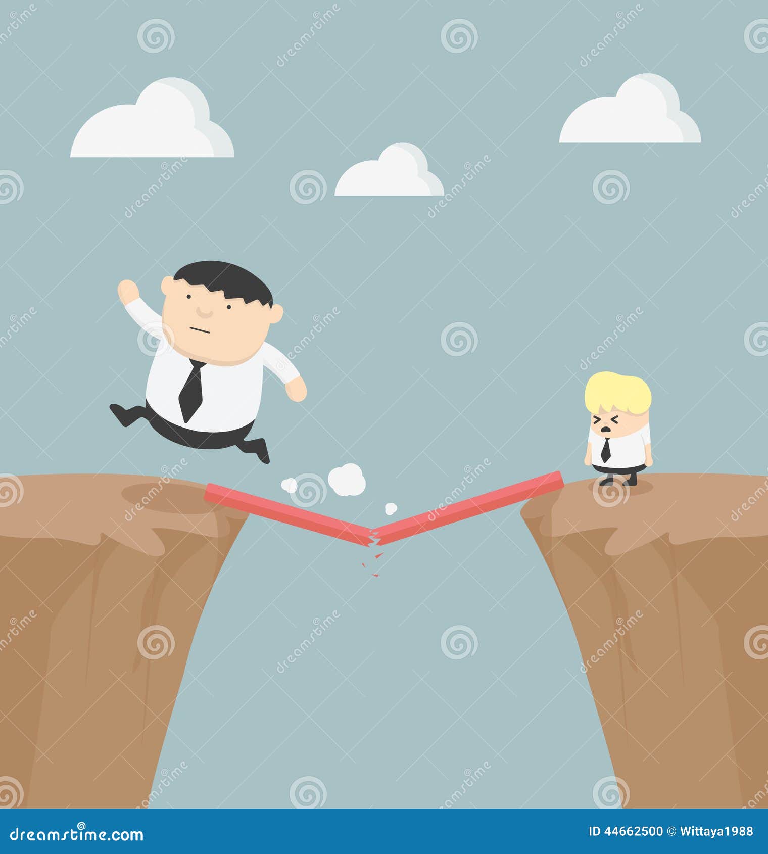 Lazy Excuse And Alarm Clock Later Postpone. Motivation Do Unproductive ...