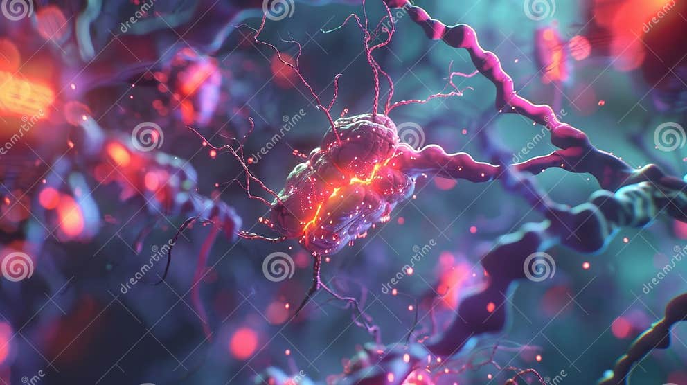 Timelapse Image Tracking the Release and Reuptake of Neurotransmitters ...