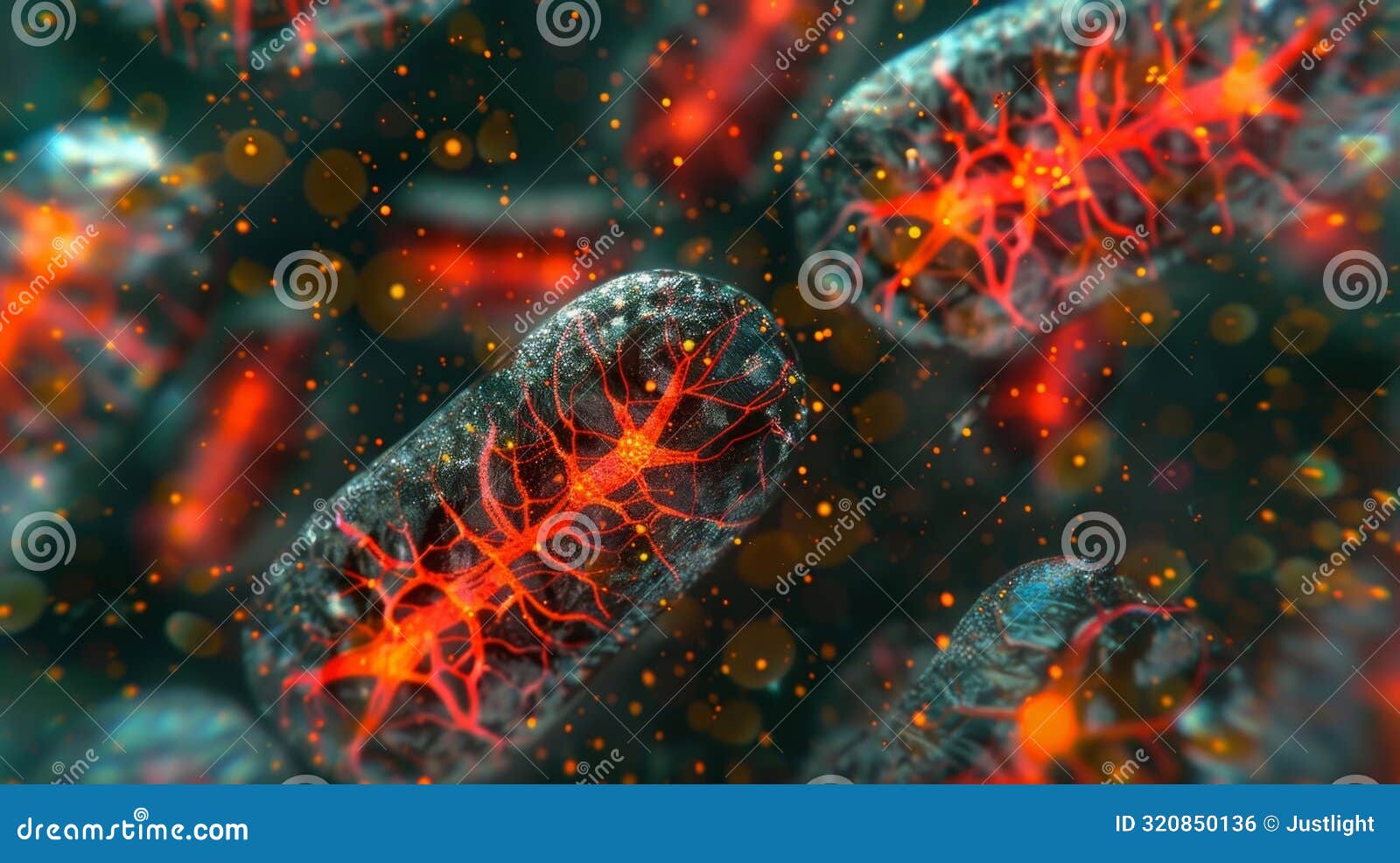 Timelapse Microscopy Sequence Capturing the Fusion of Multiple ...