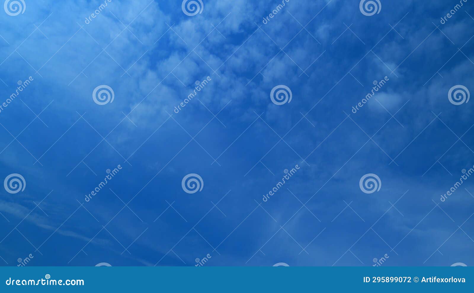 Showing Motion and Transformation of Different Types of Clouds ...