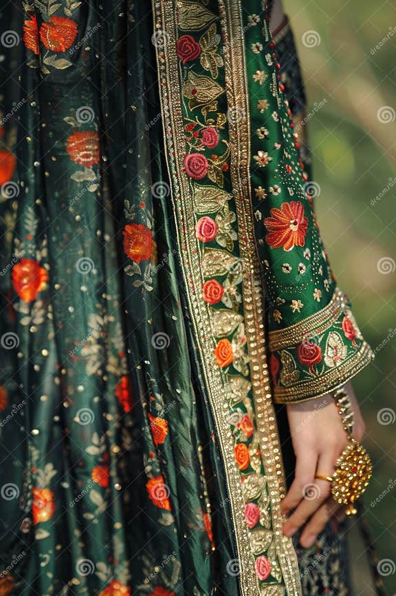 Timeless Chunri Pattern, a Classic Evergreen Design for a Versatile and ...