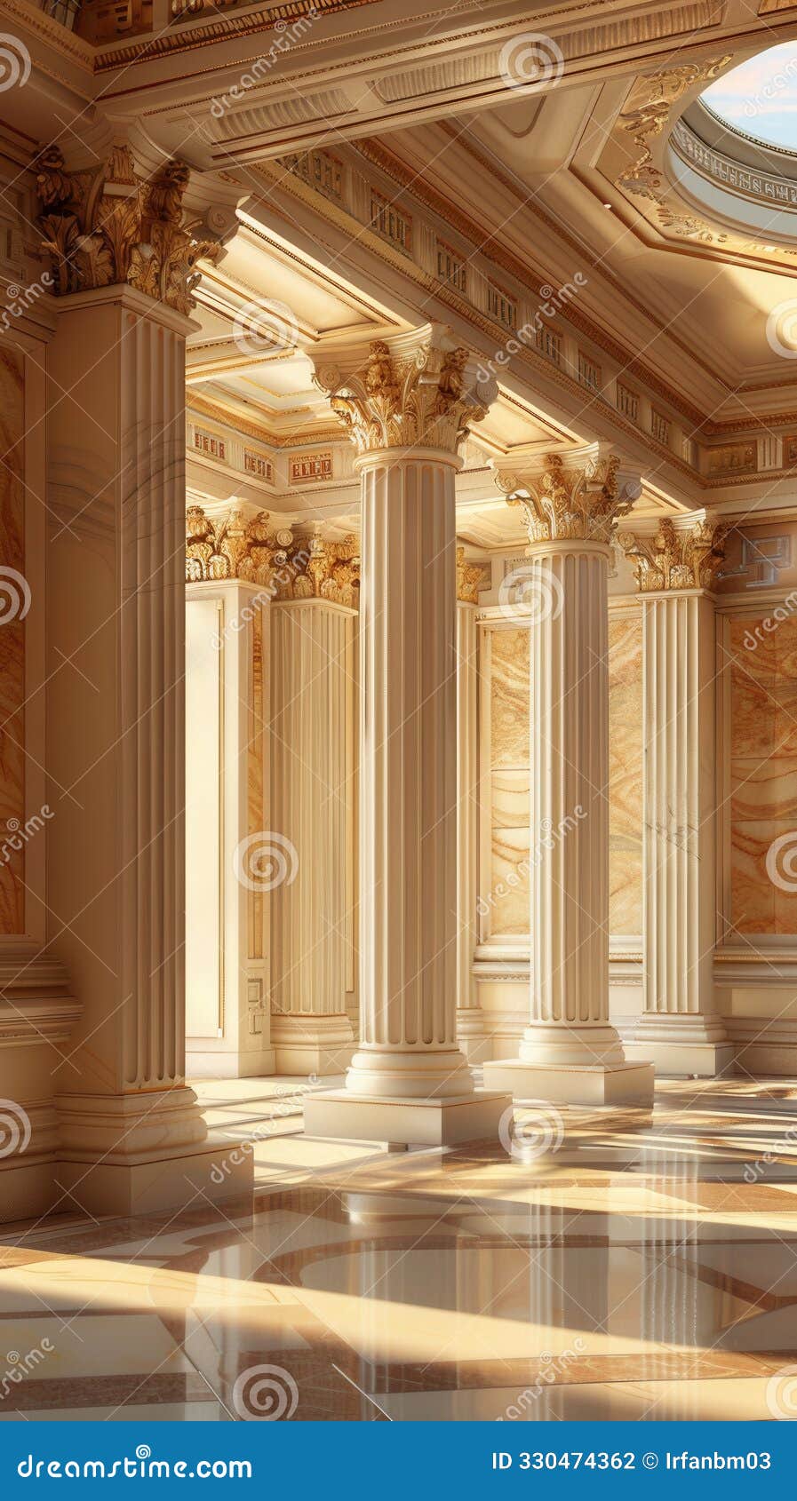 Timeless Elegance. a Look Inside a Stunning Interior Design Featuring ...