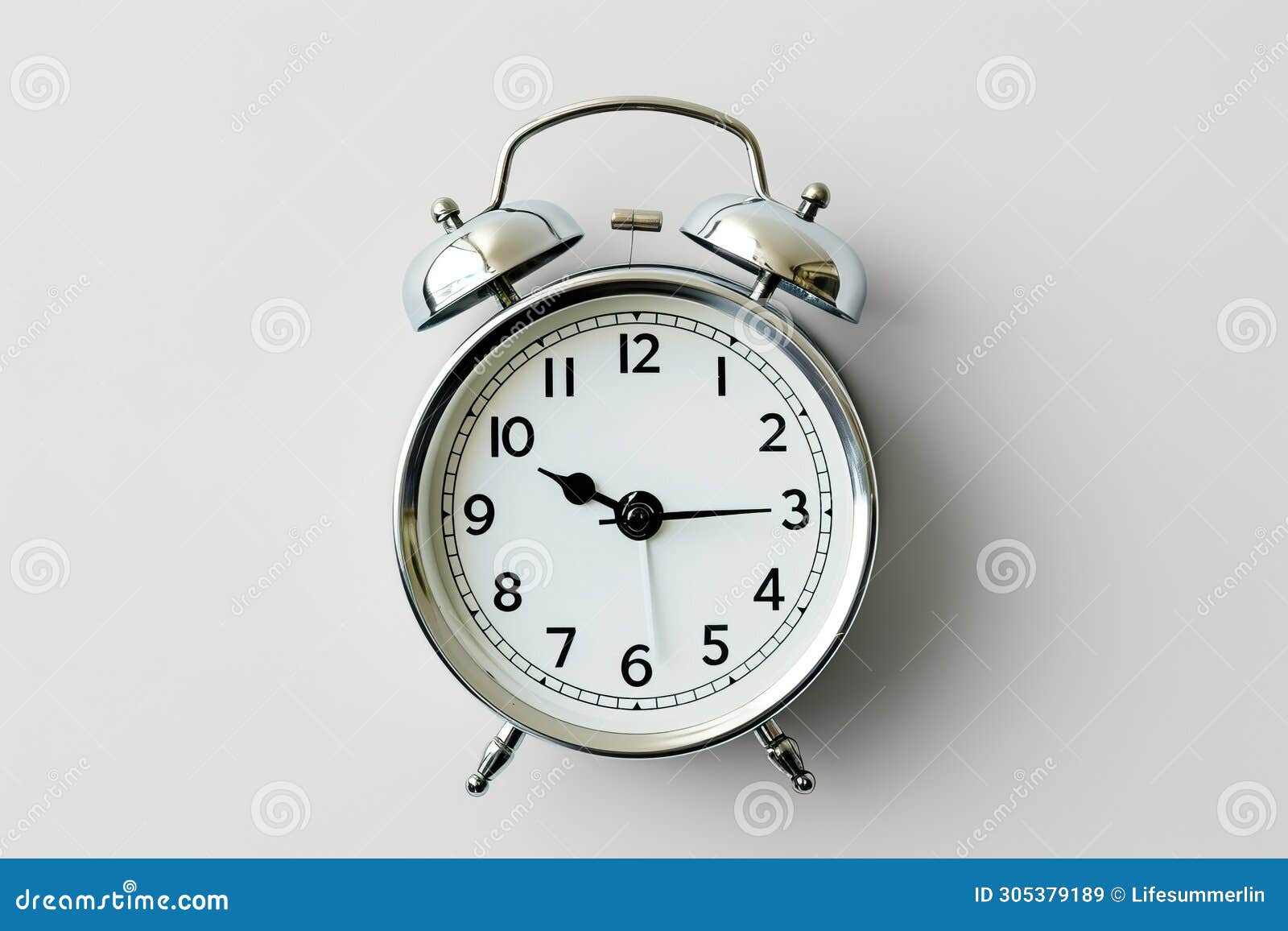 Timeless Simplicity: Minimalist Clock Design... Stock Illustration ...