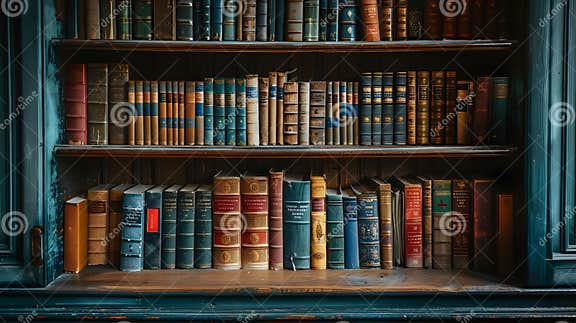 Timeless Tomes: a Symphony of Knowledge. Concept Books, Reading ...