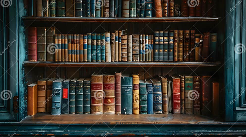 Timeless Tomes: a Symphony of Knowledge. Concept Books, Reading ...